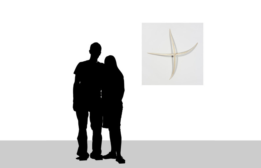 Chris Charteris | A Gift From Tangaroa I | Milford Galleries Queenstown